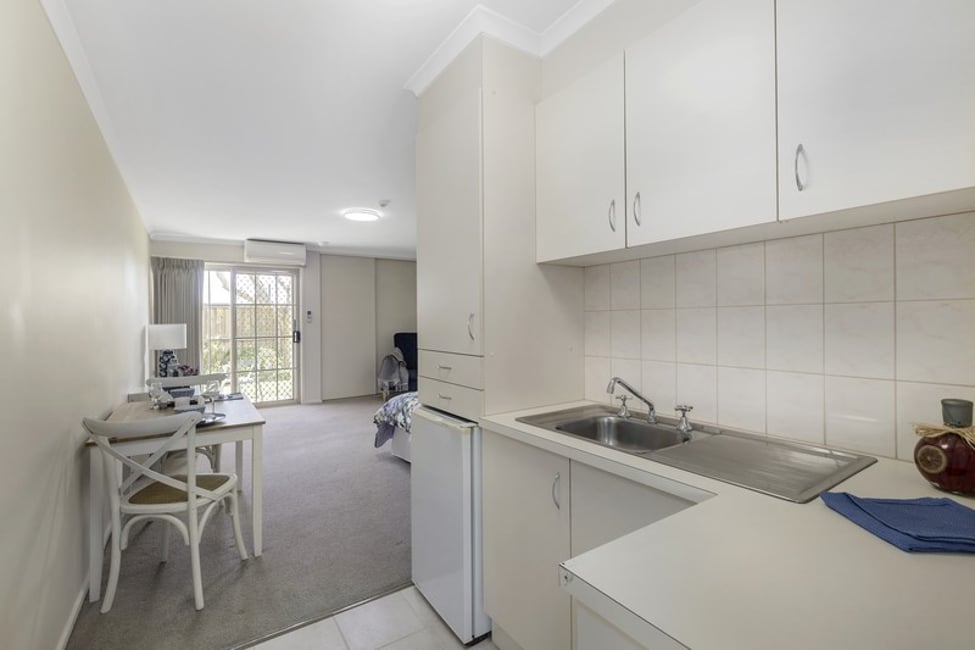 Port Phillip Village, Altona Retirement Village, Retirement Home, VIC