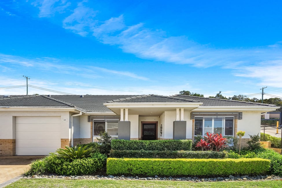 Forresters Beach Retirement Village, Forresters Beach Retirement ...