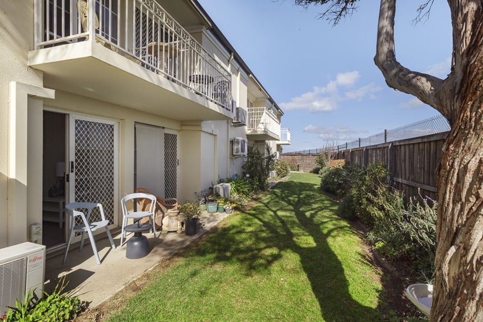 Port Phillip Village, Altona Retirement Village, Retirement Home, VIC