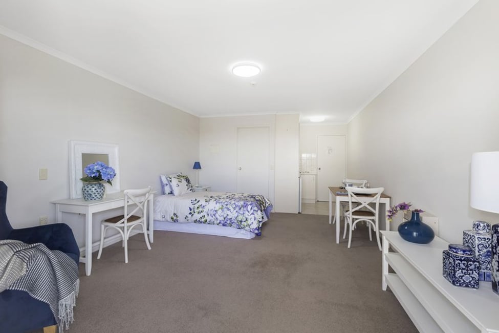Port Phillip Village, Altona Retirement Village, Retirement Home, VIC