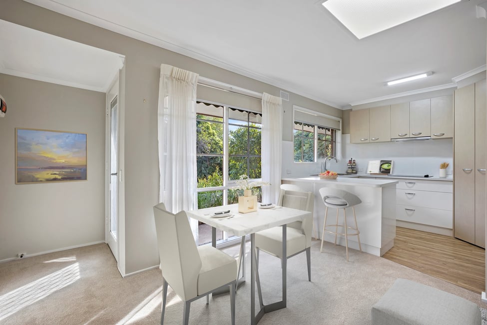 Bendigo Retirement Village, Spring Gully Retirement Village, Retirement ...